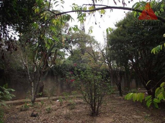 Terreno para venda em Jardim Bela Vista de 320.00m²