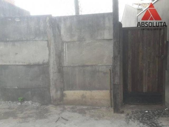 Terreno para venda em Jardim Bela Vista de 320.00m²
