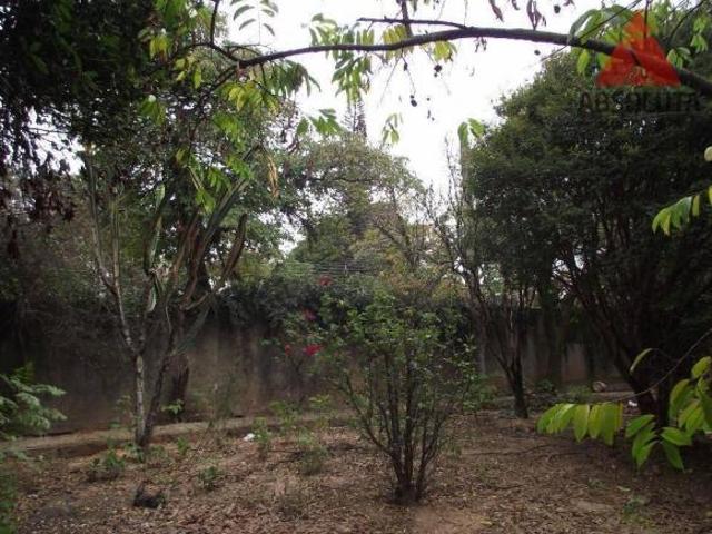 Terreno para venda em Jardim Bela Vista de 320.00m²