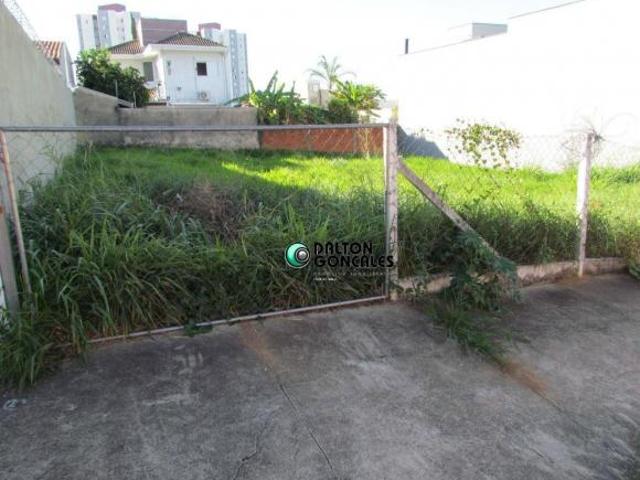 Terreno para venda em Jardim Bela Vista de 483.00m²