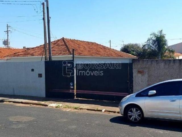 Terreno para venda em Jardim Bela Vista de 623.00m²