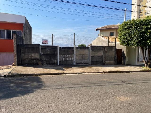 Terreno para venda em Jardim Bela Vista em Americana São Paulo de 320.00m²
