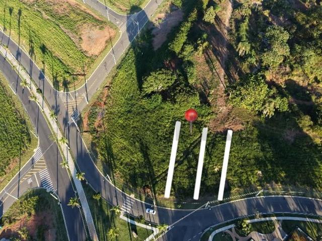 Terreno para venda em Jardim Bela Vista em Bragança Paulista São Paulo de 461.84m²
