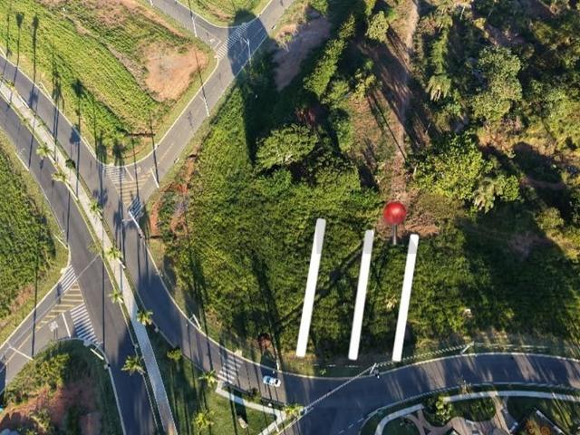 Terreno para venda em Jardim Bela Vista em Bragança Paulista São Paulo de 467.13m²