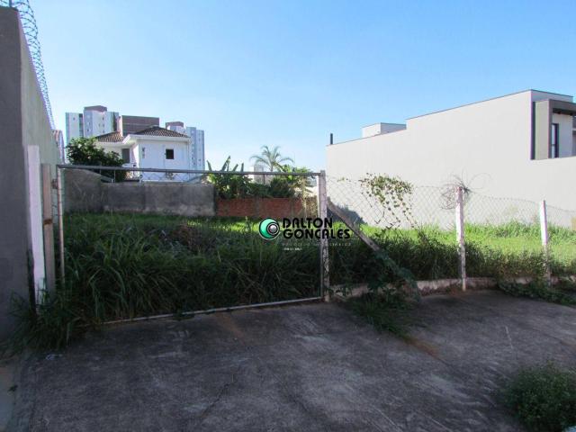Terreno para venda em Jardim Bela Vista em Indaiatuba São Paulo de 483.00m²
