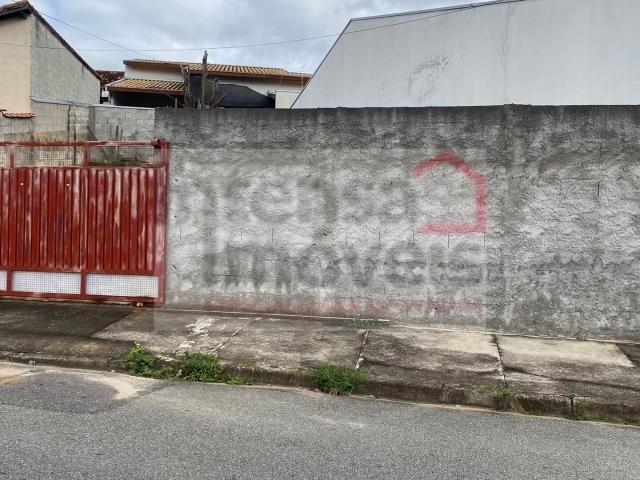 Terreno para venda em Jardim Bela Vista em Taubaté São Paulo de 138.00m²
