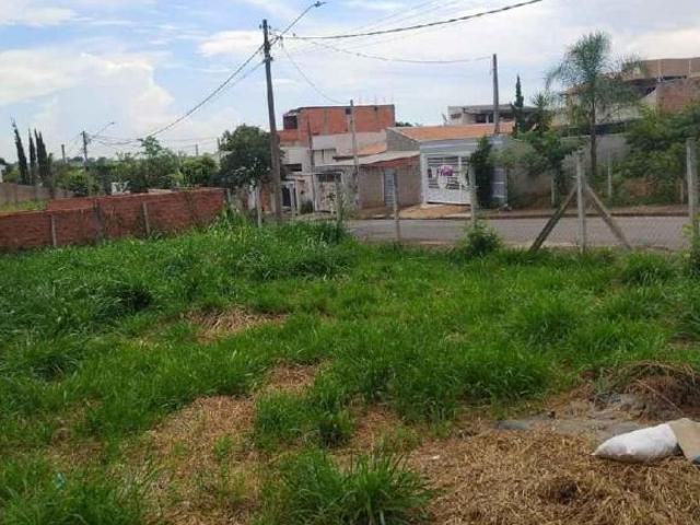 Terreno para venda em Jardim Bertoni de 207.00m²