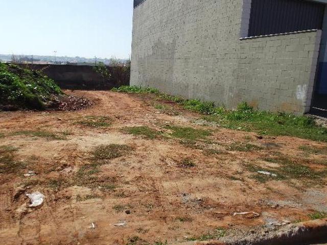 Terreno para venda em Jardim Betânia de 250.00m²