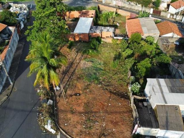 Terreno para venda em Jardim Bi centenário de 452.00m² com 33 Garagens