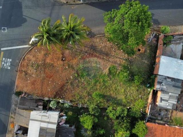 Terreno para venda em Jardim Bi centenário de 452.00m² com 33 Garagens