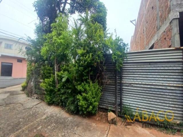 Terreno para venda em Jardim Bicão em São Carlos São Paulo de 200.00m²
