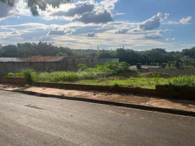Terreno para venda em Jardim Biagioni de 269.00m²