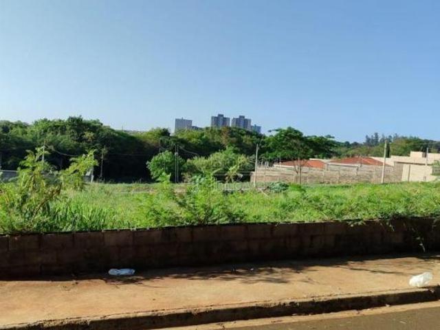 Terreno para venda em Jardim Biagioni de 269.00m²