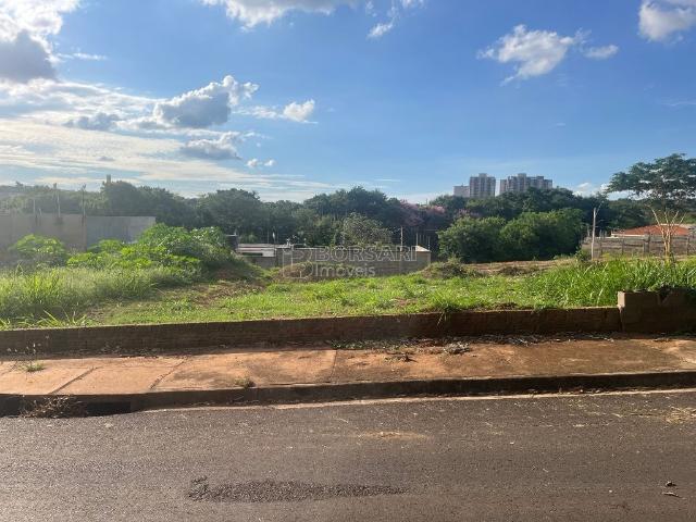 Terreno para venda em Jardim Biagioni em Araraquara São Paulo de 269.00m²