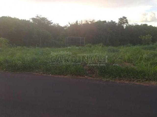 Terreno para venda em Jardim Biagioni de 381.00m²