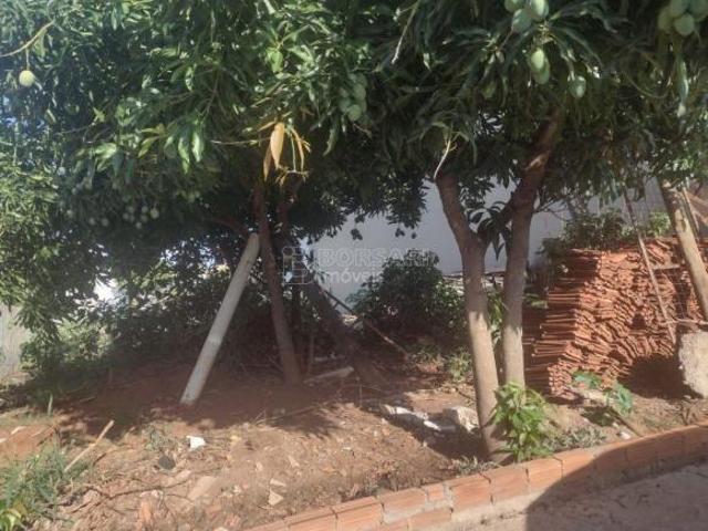 Terreno para venda em Jardim Boa Vista de 200.00m²