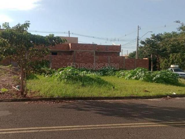 Terreno para venda em Jardim Boa Vista de 214.00m²