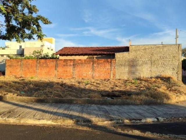 Terreno para venda em Jardim Boa Vista de 220.00m²