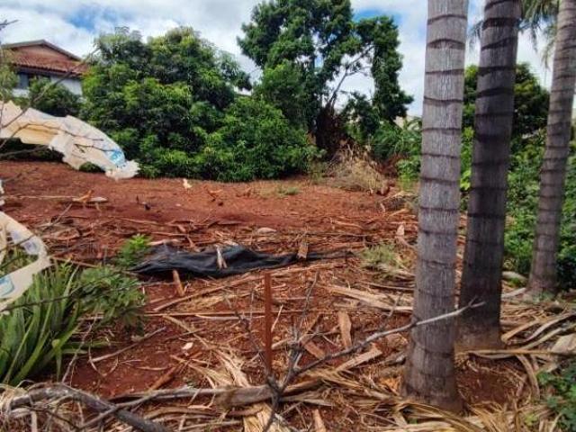Terreno para venda em Jardim Boa Vista de 300.00m²