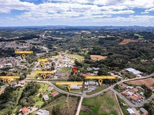 Terreno para venda em Jardim Boa Vista de 3300.00m²