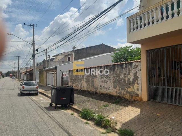 Terreno para venda em Jardim Boa Esperança em Sorocaba São Paulo de 325.00m²