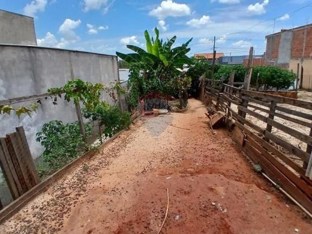 Terreno para venda em Jardim Boer I de 150.00m²