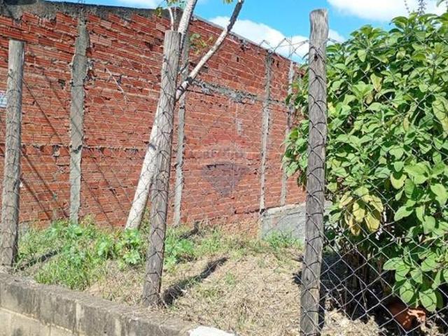 Terreno para venda em Jardim Boer I de 150.00m²