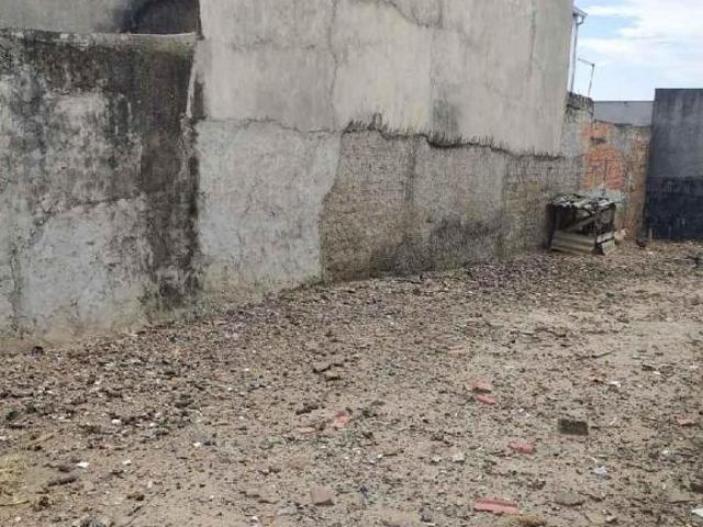 Terreno para venda em Jardim Boer I de 172.00m²