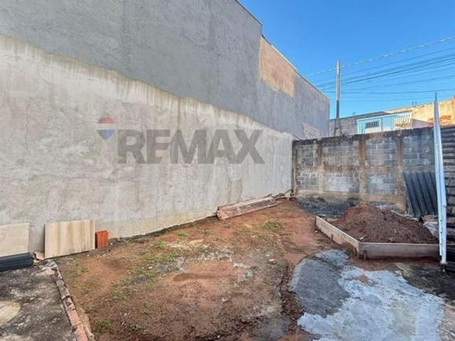 Terreno para venda em Jardim Boer I de 36.00m² com 1 Quarto e 2 Garagens