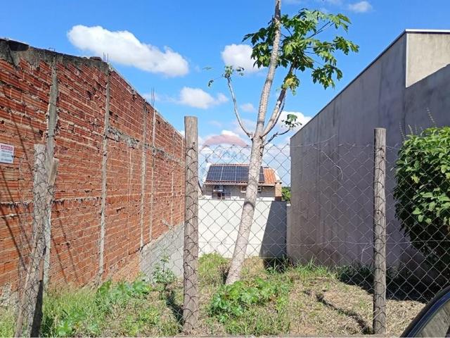 Terreno para venda em Jardim Boer I em Americana São Paulo de 150.00m²