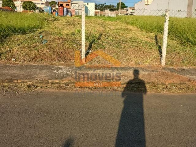 Terreno para venda em Jardim Boer I em Americana São Paulo de 150.00m²