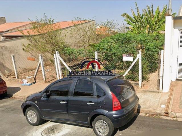 Terreno para venda em Jardim Boer I em Americana São Paulo de 160.00m²