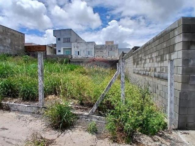 Terreno para venda em Jardim Boer Ii de 150.00m²