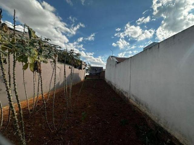 Terreno para venda em Jardim Boer Ii de 150.00m²