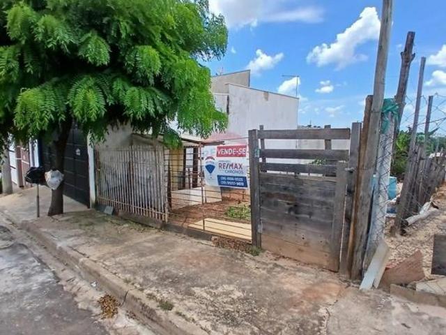 Terreno para venda em Jardim Boer Ii de 150.00m²