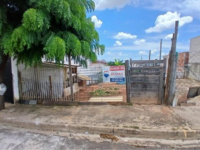 Terreno para venda em Jardim Boer Ii em Americana São Paulo de 150.00m²
