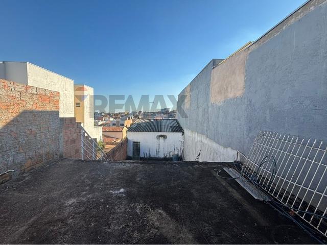 Terreno para venda em Jardim Boer Ii em Americana São Paulo de 36.00m² com 1 Quarto e 2 Garagens