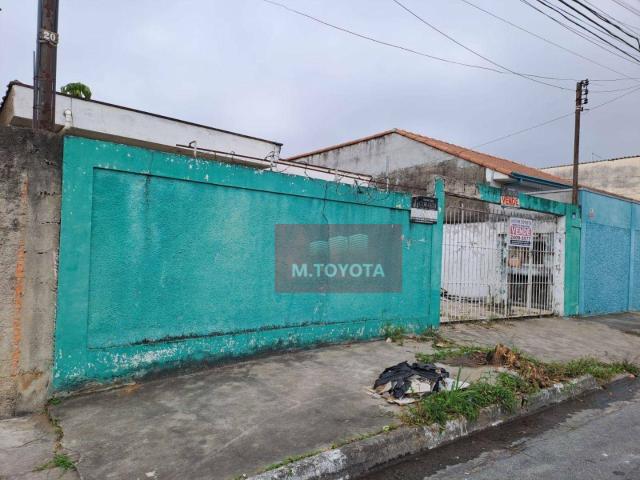 Terreno para venda em Jardim Bom Clima em Guarulhos São Paulo de 300.00m²