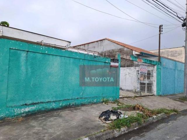 Terreno para venda em Jardim Bom Clima de 300.00m²