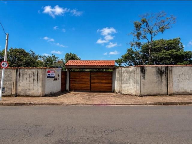 Terreno para venda em Jardim Bom Pastor em Botucatu São Paulo de 1132.36m²
