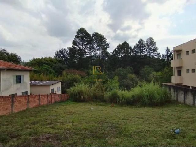 Terreno para venda em Jardim Bom Pastor em Botucatu São Paulo de 500.00m²