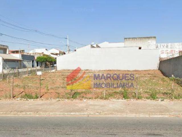 Terreno para venda em Jardim Bom Princípio em Indaiatuba São Paulo de 520.00m²