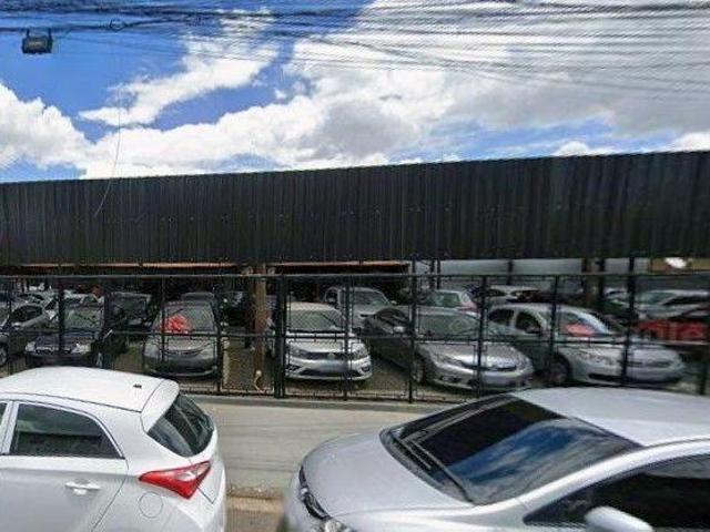 Terreno para venda em Jardim Bom Retiro nova Veneza de 780.00m²