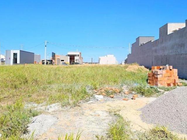 Terreno para venda em Jardim Bom Sucesso de 150.00m²