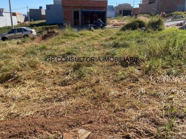Terreno para venda em Jardim Bom Sucesso de 150.00m²