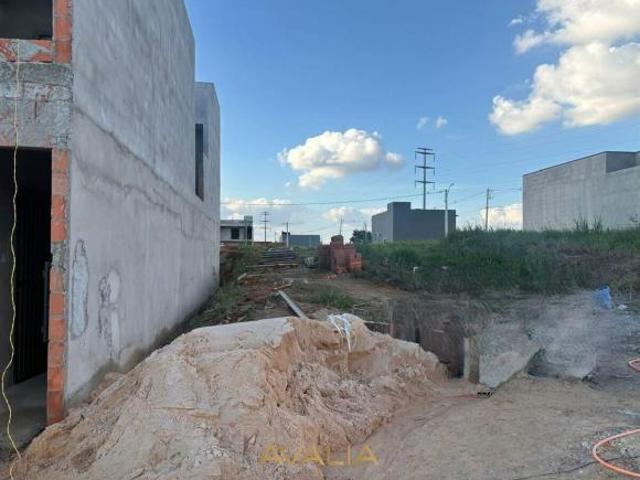 Terreno para venda em Jardim Bom Sucesso de 150.00m²