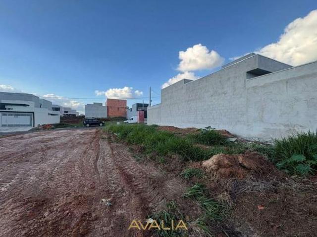 Terreno para venda em Jardim Bom Sucesso de 150.00m²