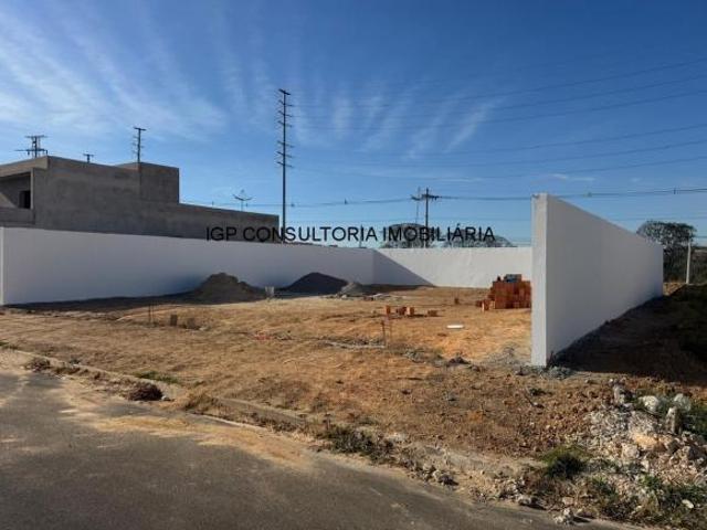 Terreno para venda em Jardim Bom Sucesso de 150.00m²
