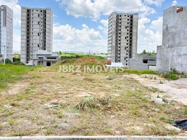 Terreno para venda em Jardim Bom Sucesso em Indaiatuba São Paulo de 150.00m²