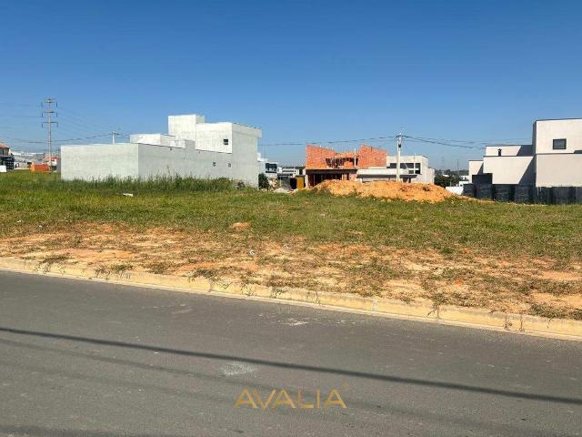 Terreno para venda em Jardim Bom Sucesso em Indaiatuba São Paulo de 150.00m²